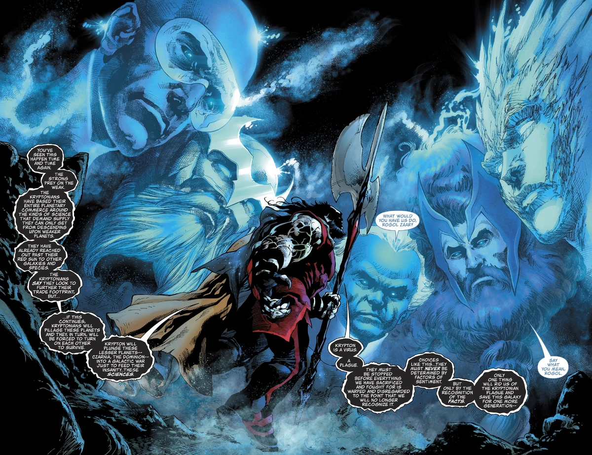 Circle (Prime Earth) | DC Database | Fandom