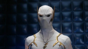 Godspeed VI (Arrowverse) | DC Database | Fandom