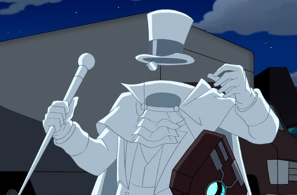 James Craddock (DCAU) | DC Database | Fandom James Craddock (DCAU) | DC Database | Fandom