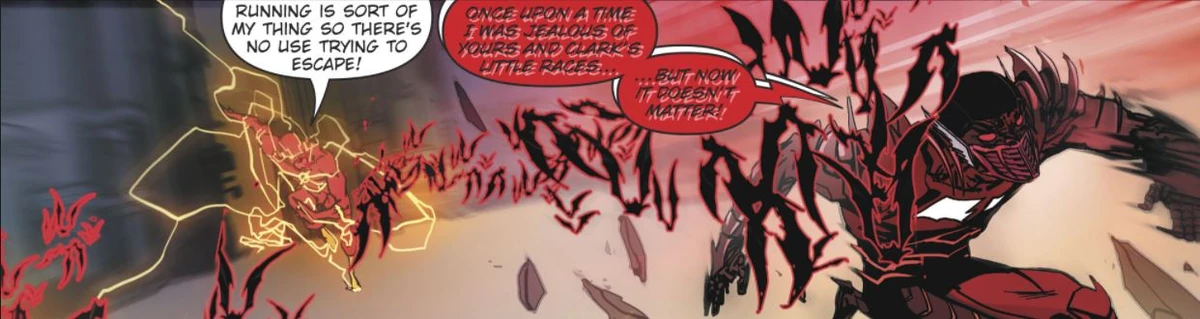 Kal-El (Earth -52) | DC Database | Fandom