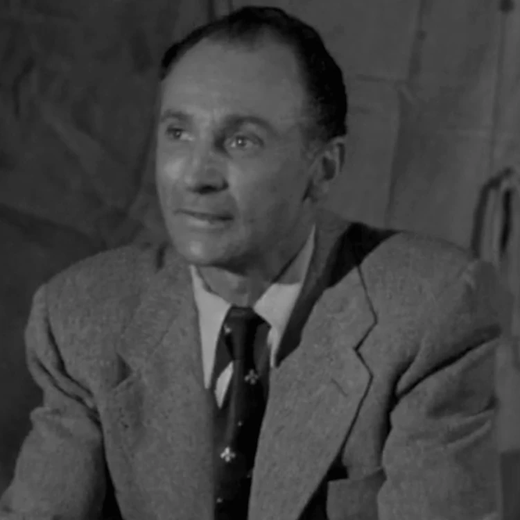 Peter Brocco | DC Database | Fandom