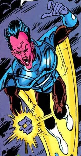 Sinestro (Earth-3839) | DC Database | Fandom