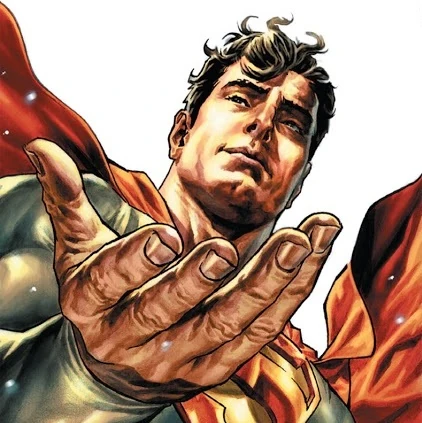 Kal-El (Batman: Noël) | DC Database | Fandom