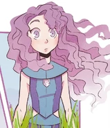 Amethyst (disambiguation) | DC Database | Fandom