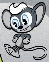 Fuzzy the Mouse (Tiny Titans)/Gallery | DC Database | Fandom