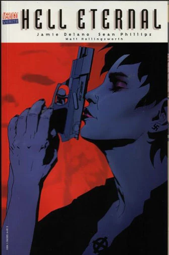 Hell Eternal Vol 1 1 | DC Database | Fandom