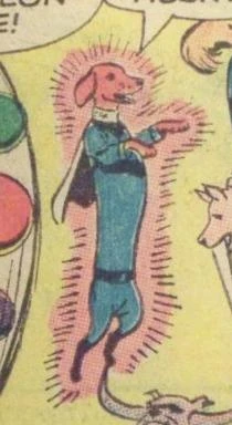 Hot Dog (Earth-One)/Gallery | DC Database | Fandom