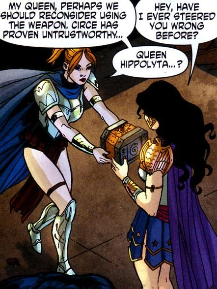 Marta (New Earth) | DC Database | Fandom