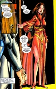 Talia al Ghul (disambiguation) | DC Database | Fandom