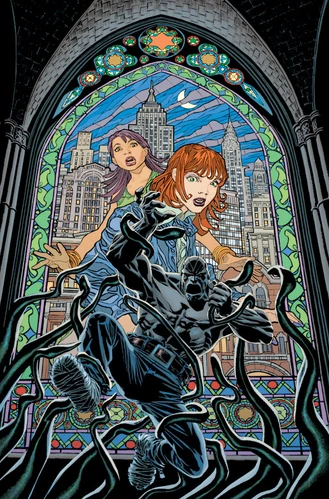 Monolith Vol 1 5 | DC Database | Fandom