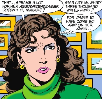 Toby Raynes (New Earth) | DC Database | Fandom