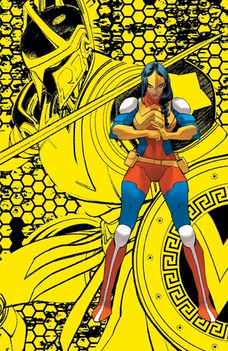 DC: Mech Vol 1 3 | DC Database | Fandom