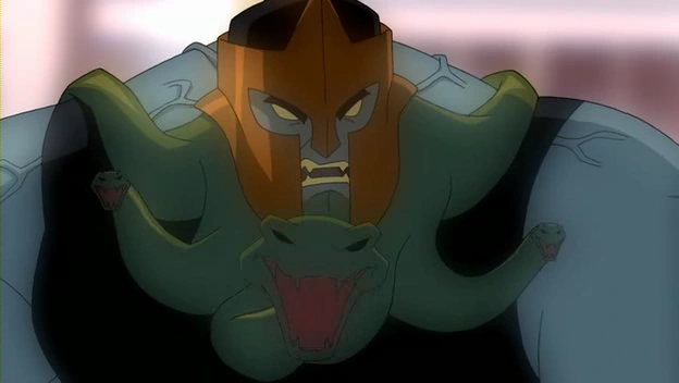 Deimos (Wonder Woman 2009 Movie) | DC Database | Fandom