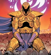 Monitor (disambiguation) | DC Database | Fandom