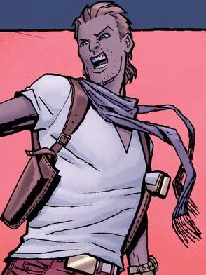 Eros (Prime Earth) | DC Database | Fandom