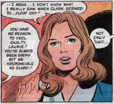 Laurie Lemmon (Earth-Prime) | DC Database | Fandom