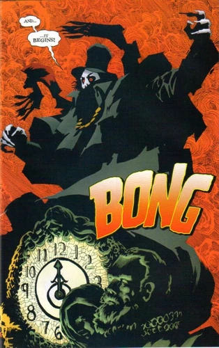 Midnight | Batman Wiki | Fandom