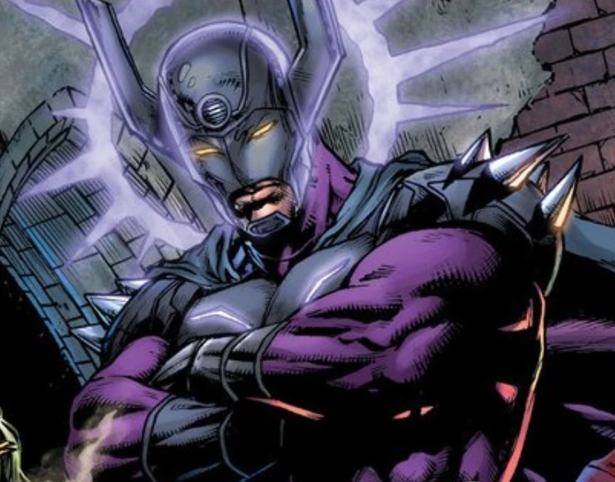 Neal Emerson (Prime Earth)/Gallery | DC Database | Fandom
