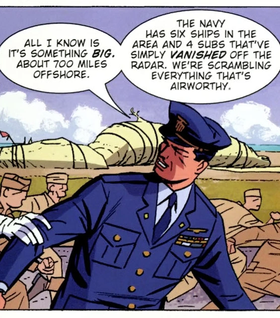 Nathaniel Adam (Earth-21) | DC Database | Fandom