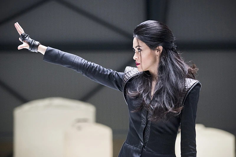 Pilgrim (Arrowverse) | DC Database | Fandom