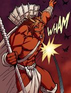 Trigon (disambiguation) | DC Database | Fandom
