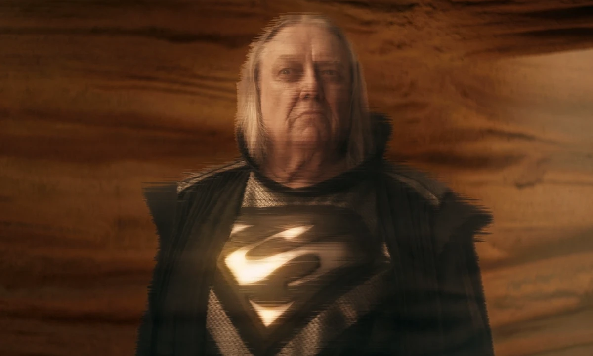 Zeta-Rho (Arrowverse: Superman & Lois) | DC Database | Fandom