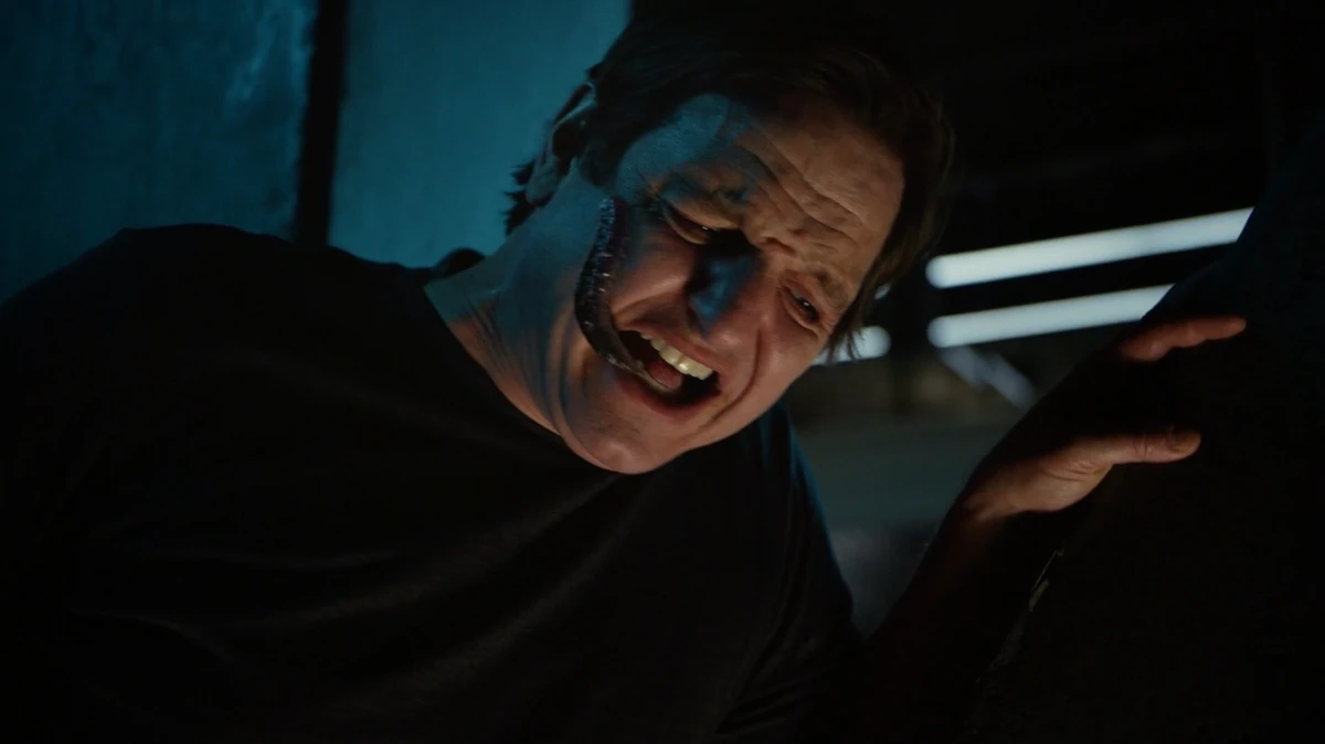 Rudolph Jones (Arrowverse: Earth-38)/Gallery | DC Database | Fandom