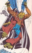 Bedlam (disambiguation) | DC Database | Fandom