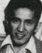 Ben Oda | DC Database | Fandom