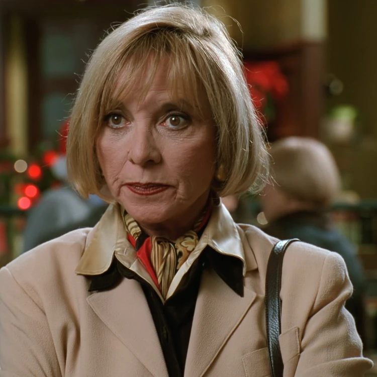 Beverly Garland | DC Database | Fandom