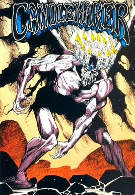 Candlemaker (New Earth) | DC Database | Fandom