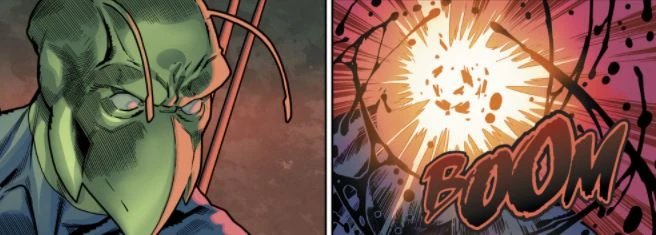 Drury Walker (Injustice)/Gallery | DC Database | Fandom