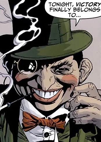 Dummy (disambiguation) | DC Database | Fandom