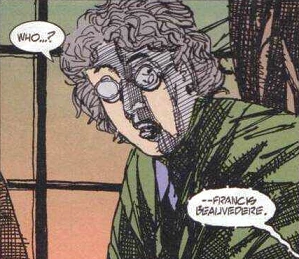 Crone (disambiguation) | DC Database | Fandom