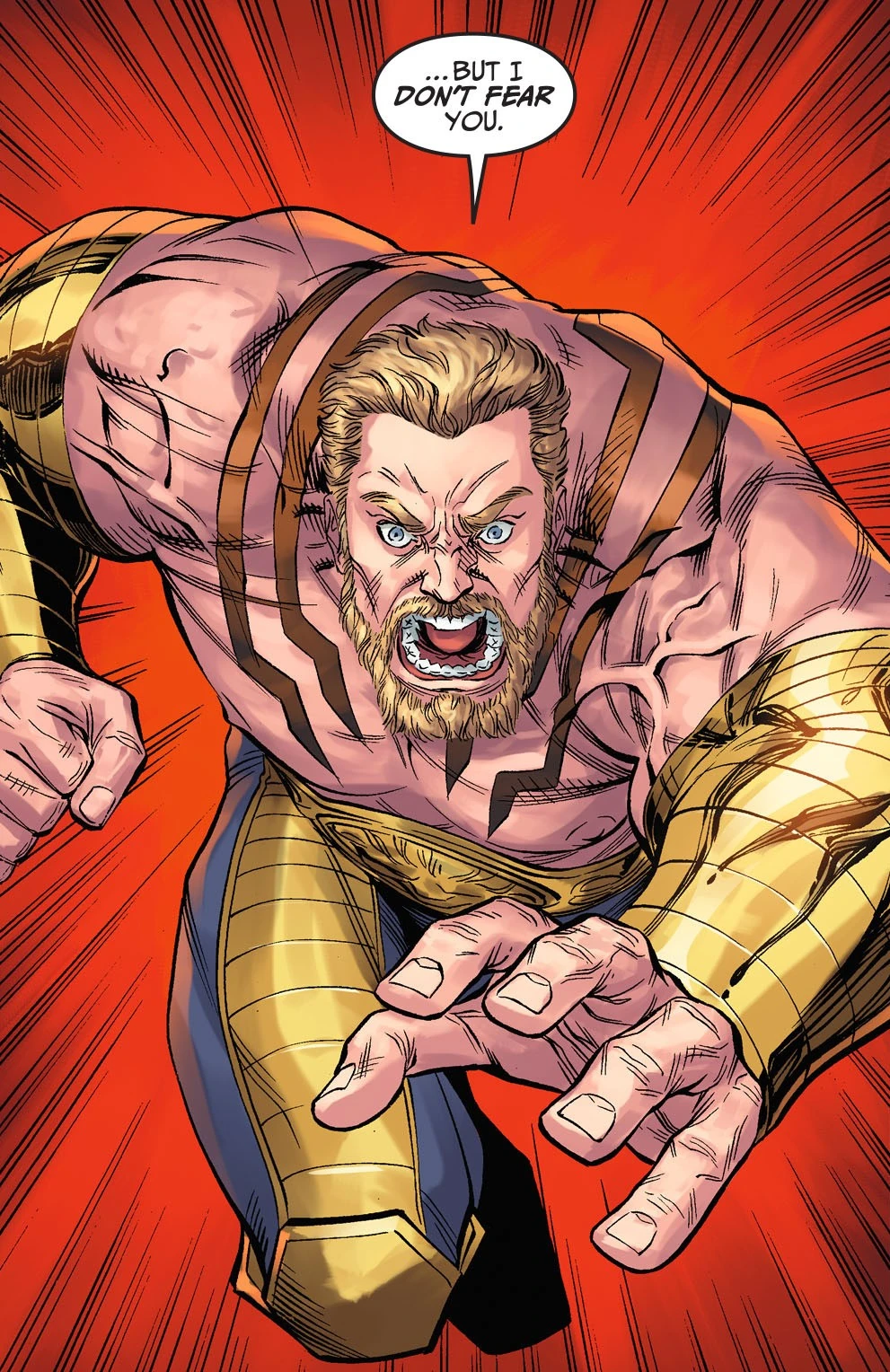 Hercules (Injustice) | DC Database | Fandom