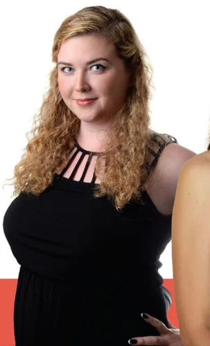 Marguerite Bennett | DC Database | Fandom