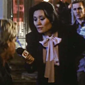 Mariko Tse | DC Database | Fandom