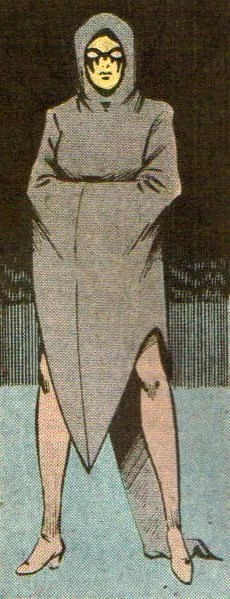 Nightwind (disambiguation) | DC Database | Fandom