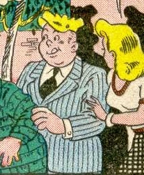 Oxie (Earth-Two) | DC Database | Fandom