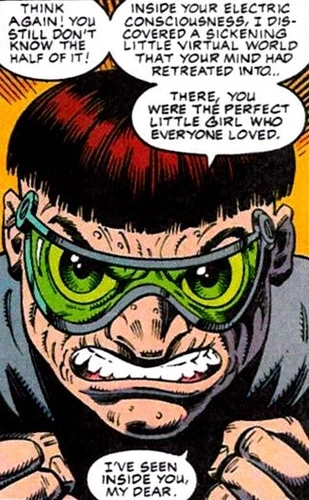 Professor Killgrave (disambiguation) | DC Database | Fandom