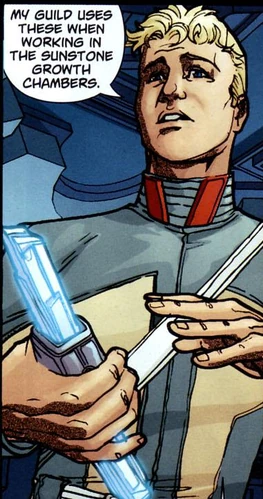 Tyr-Van (New Earth) | DC Database | Fandom