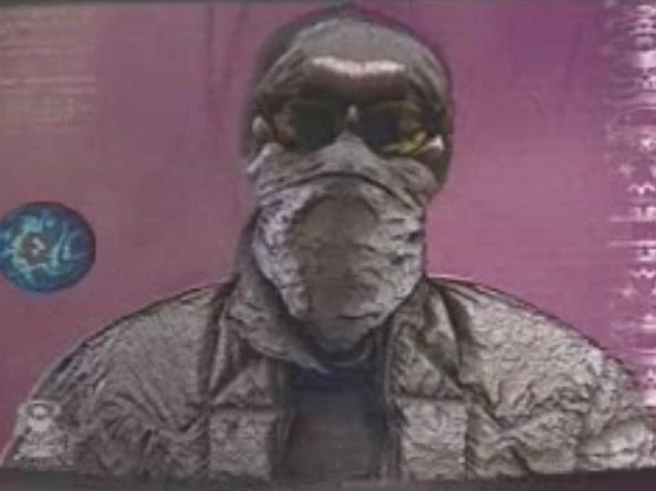 Eno (Justice League Pilot) | DC Database | Fandom