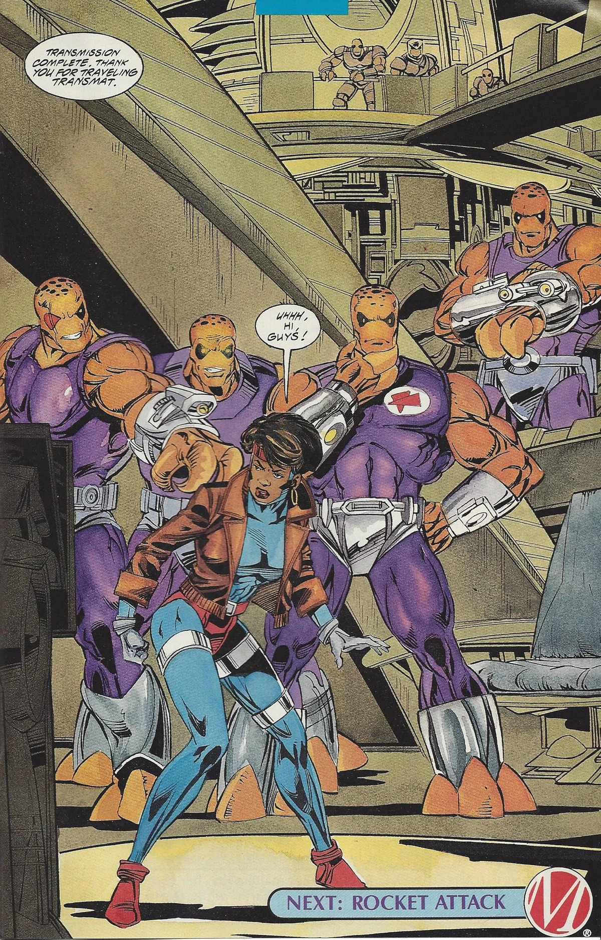 Yoongar/Gallery | DC Database | Fandom