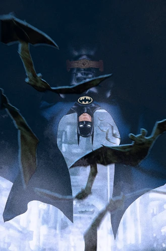 Batman '89 Vol 1 2 | DC Database | Fandom