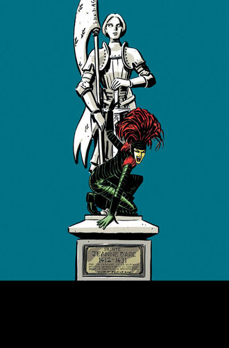 Beware The Creeper Vol 2 3 Dc Database Fandom