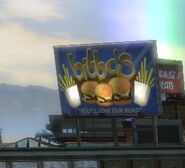 Bibbo Bibbowski (disambiguation) | DC Database | Fandom