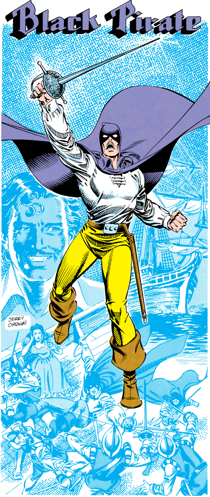 Jon Valor (New Earth) | DC Database | Fandom