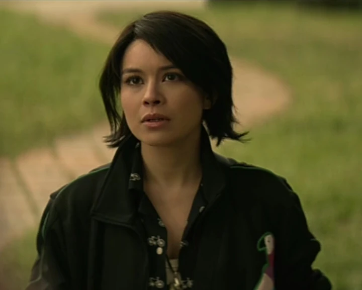 Crystal Palace (Doom Patrol TV Series) | DC Database | Fandom