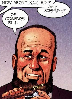 Edward Ferris (Evil's Might) | DC Database | Fandom