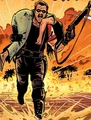 Edward Blake (Watchmen TV Series)/Gallery | DC Database | Fandom